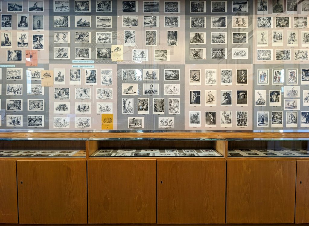 Shop – A. Paul Weber-Museum